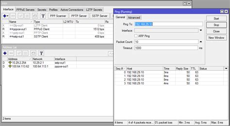 How To Setup Mikrotik As The Sstp Vpn Client Mivilisnet