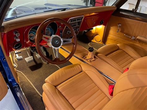 Interior Pontiac Firebird Birds Interior Quick Indoor Bird Interiors