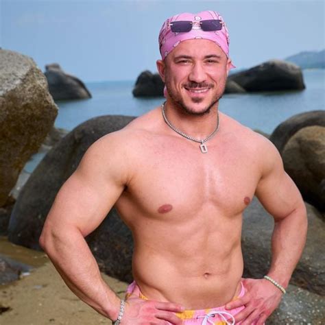 Oguzhan Gencel Promiflash