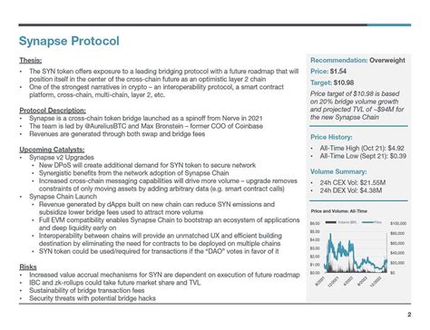 synapse — cross chain bridge and interoperability protocol part ii bowtiedfrank medium