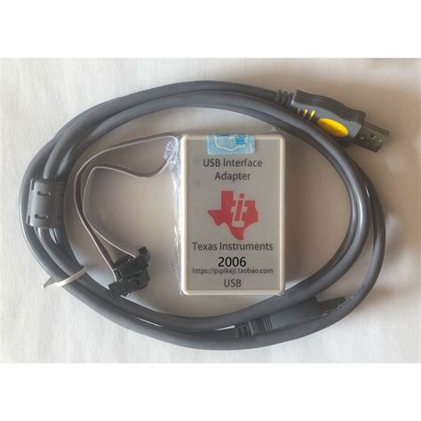 China Made USB Interface Adapter With V Electrical Isolation Compatible With USB TO GPIO For