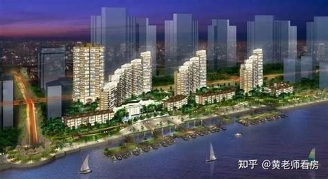 滨江凯旋门全上海豪宅圈都期待的一线江景大平层入市在即 知乎