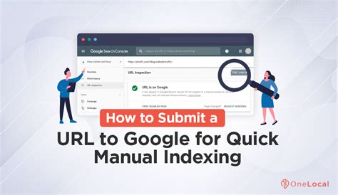 Easy Manual Indexing 2 Ways To Submit A To Google