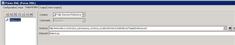 Tibco Xslt Tutorial How To Transform Xml In Tibco Bw