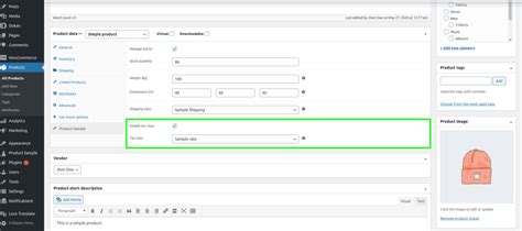 Free Product Sample For Woocommerce Documentation Woocommerce