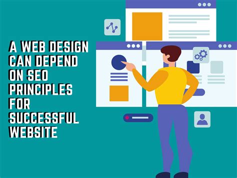 Seo And Web Design Why Optimising Your Web Design Matters