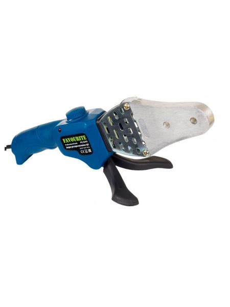 Аппарат для сварки FAVOURITE PC EVO 3108B - купить с доставкой по ...