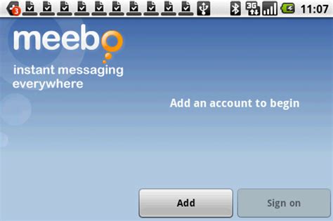 Meebo Apk For Android Download