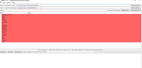 freecad的编译 unicornsir 博客园