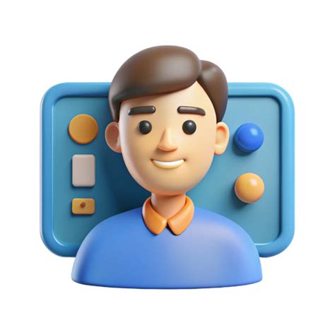 Elegant Abstract Facial Recognition Software Interface Detailed 59607900 Png