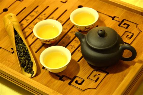 寧靜茶語 七 茶藝茶道功夫茶中國茶茶文化傳統文化 大紀元