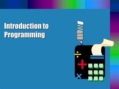Logic Formulation 1 Ppt Programming Languages Computing