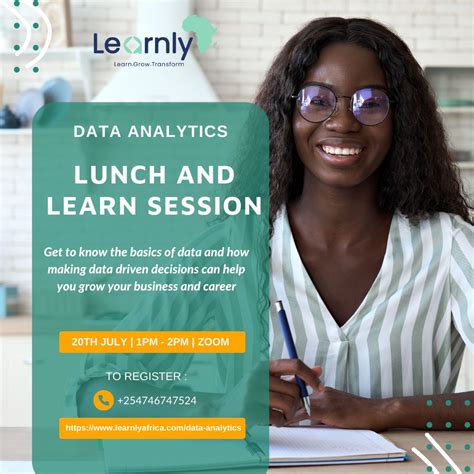 Learnly Africa On Linkedin Dataanalytics
