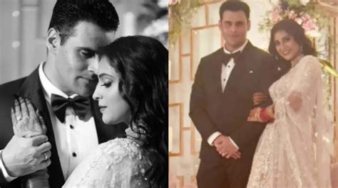 Actor Siddhant Issar Gets Married To Co Star Surbhi Shukla In Low Key Ceremony
