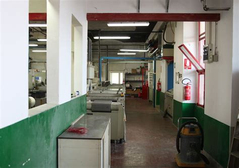 Arduino Factory Production Tour In Turin Italy Architecture Design Arduino Turin