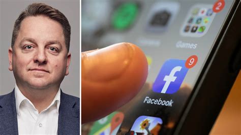 Varningen Därför Bör Du Stoppa Facebooks Ai Bot Tech Expressen