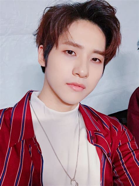 Shin Dong Woo Cnu Asianwiki