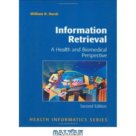 خرید و قیمت دانلود کتاب Information Retrieval ترب