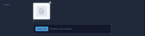 Php Laravel Nova Avatar Fields Using S3 Disk But Return 0 Value
