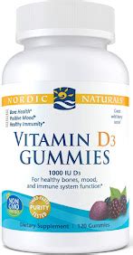 18 Best Over The Counter Vitamin D Supplements 2026