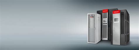 Oracle Tape Storage Oracle