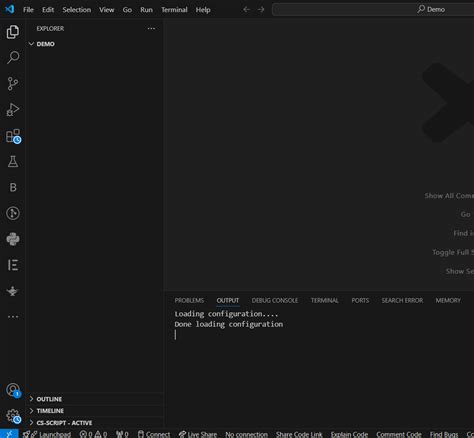 How To Add Extensions In Vs Code Geeksforgeeks