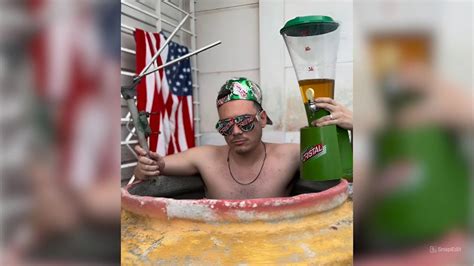 Prensa Internacional Vuelve A Hacerse Eco De Sandro Castro Y Lo Describen Como El Símbolo Más