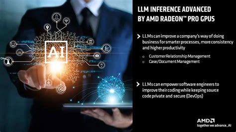 AMD ROCm Released For AI Development On Radeon GPUs Geeky Gadgets