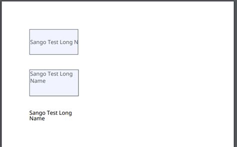 wrap text in specified field help desk e2pdf export pdf tool for
