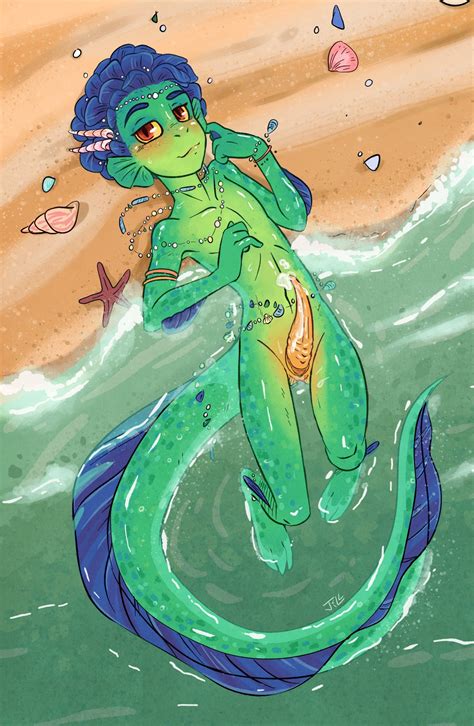 Post 5019595 Comic Grownsoup Lucapixarfilm Lucapaguro