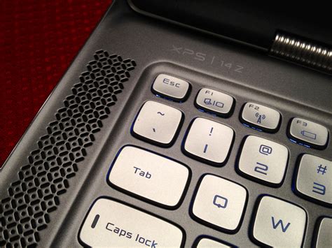 Dell Xps Z Rocks Great Speakers And Sound