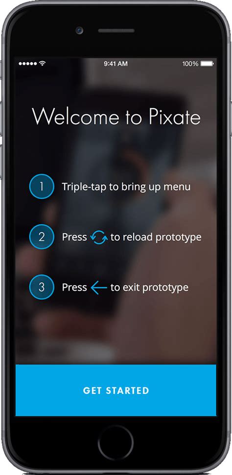 Create An App Prototype With This New Free Tool Creative Bloq