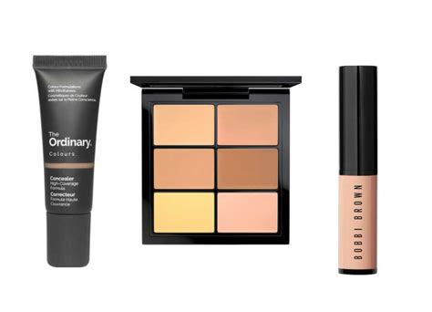 2023s Big Foundation Trend Is Your Skin But 10 Times Better