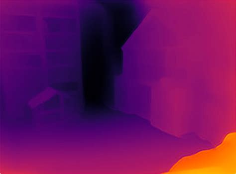 The Devil Is In The Edges Monocular Depth Estimation With Edge Aware Consistency Fusion