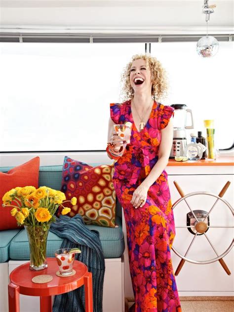 Things Tiny House Dwellers Loves About Living Small Tiny House Big Living HGTV