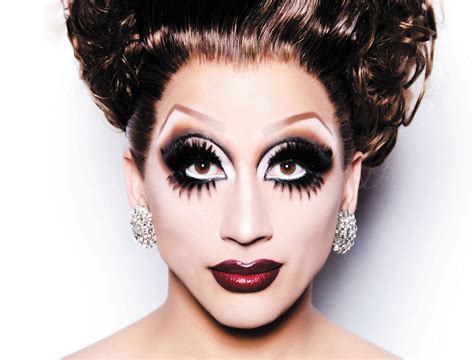 Rupauls Drag Race Winner Bianca Del Rio Gives Me Life Advice Bianca