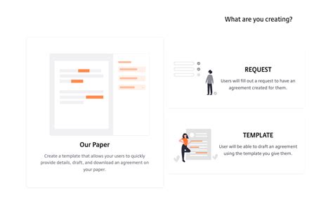Quick Start Finalize Creating A Template Linksquares Help Center