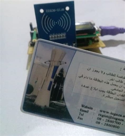 Rfid Iot Project Freelancer