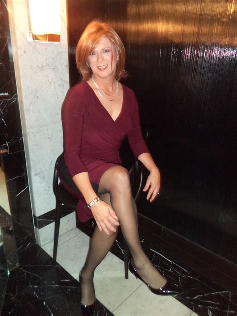 Tgirls On Flickr Kimberly Night Out