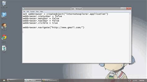 Basic Internet Bots Tutorial Youtube