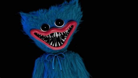 Huggy Wuggy cos è questo fenomeno e perché fa paura ai genitori