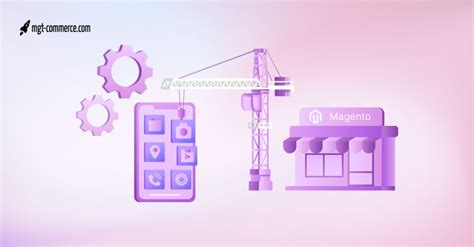 Mgt Commerce Gmbh On Linkedin Magento 2 App Builders 8 Step Guide