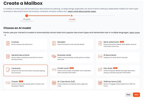 How To Convert Scanned Documents Into Structured Data Using Ai