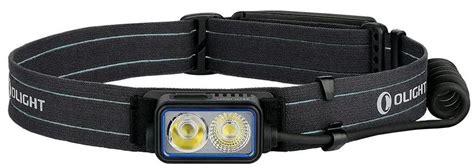Olight Array 2 Led 4 Light Mode Adjustable Headlamp
