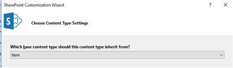 Add Custom Content Types Using Sharepoint Hosted Add In Akankshas Blog