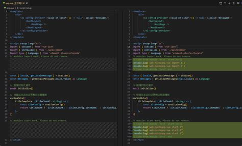 模块 Web 引导程序 Buildadmin