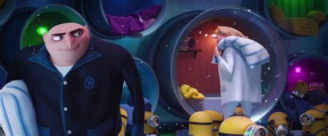 Screenshots Despicable Me 3 Screenshots Despicable Me 3