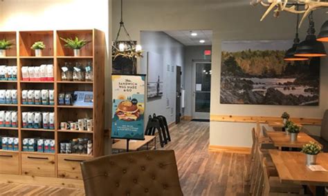Caribou Debuts First Franchise Program In The Us Twin Cities Business