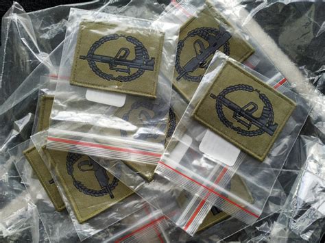 Cssb Badge Everything Else On Carousell