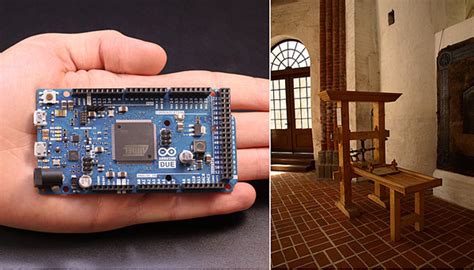 The Arduino Effect Bridging The Affordability And Accessibility Gap